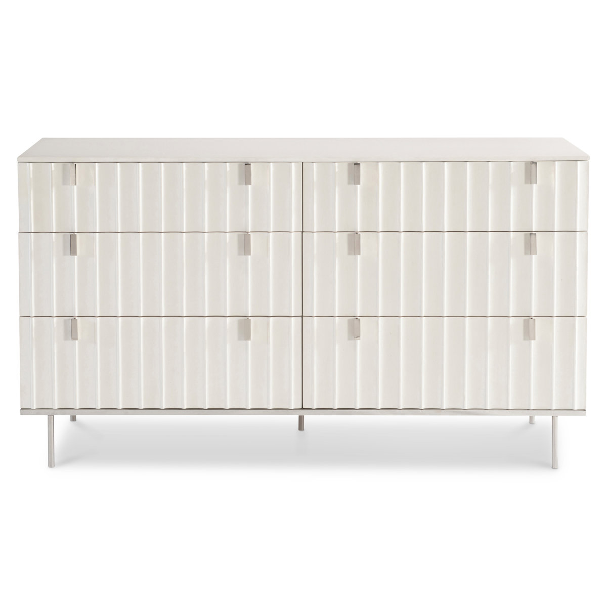 Bernhardt Modulum Dresser | Wayfair